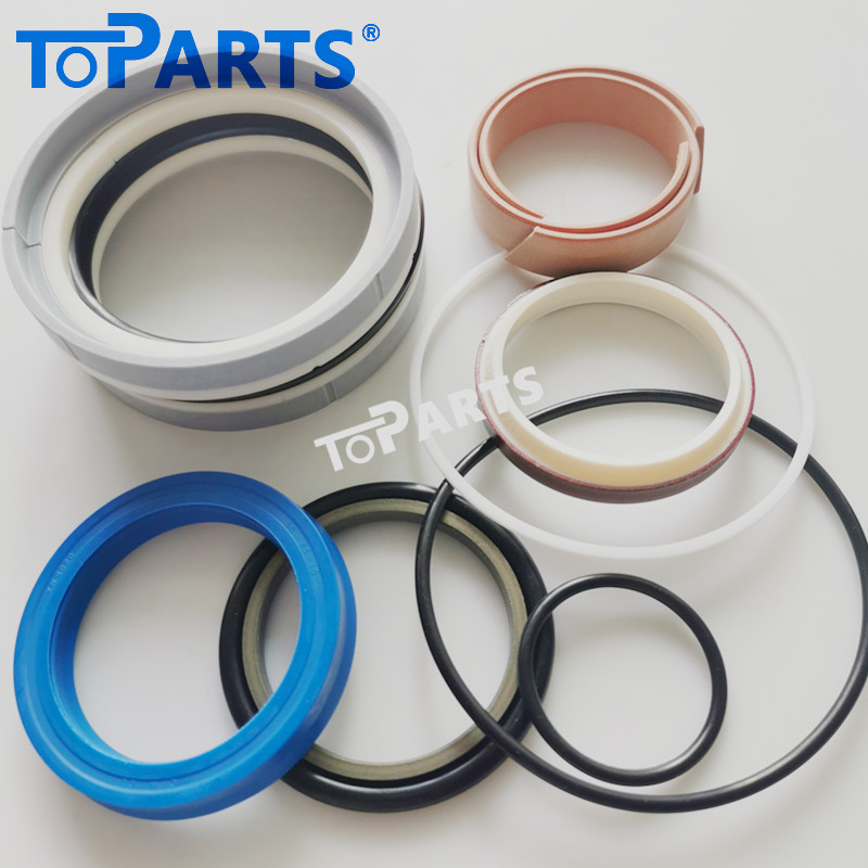 11709029 Hydraulic cylinder seal kit for Volvo L150E Wheel Loader ...