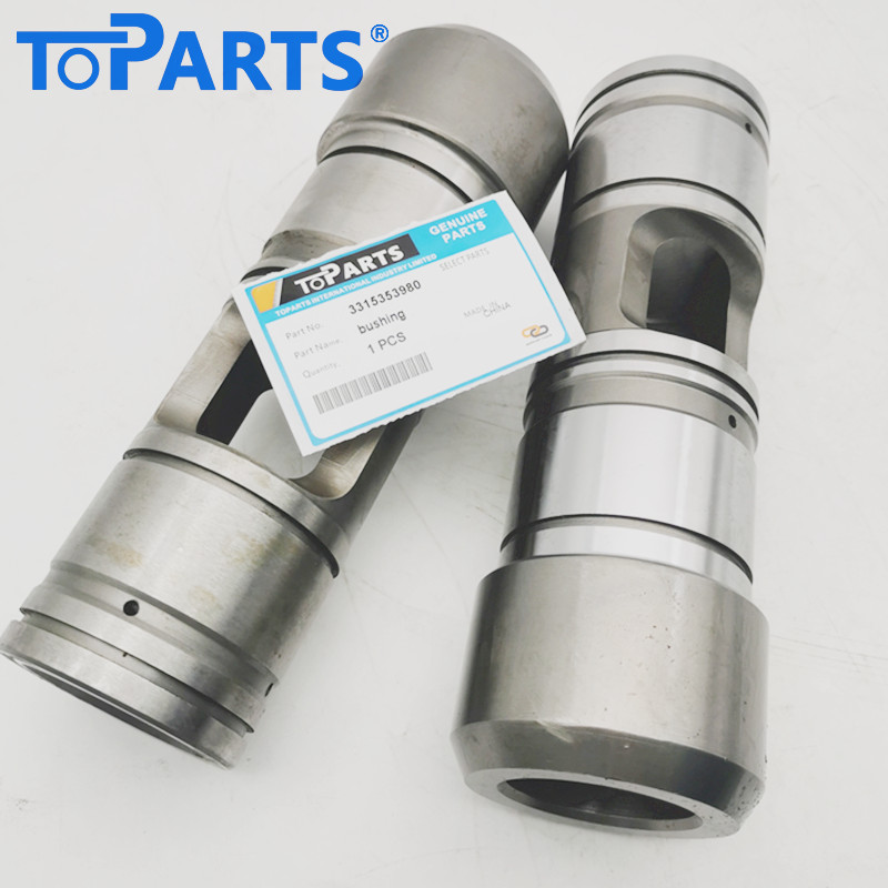 3315353980 Hydraulic breaker Bushing for Atlas Copco SB152 Hydraulic ...